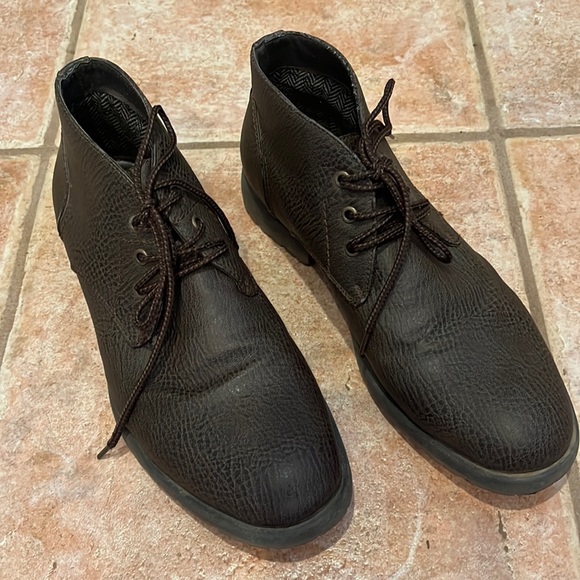 Robert Wayne | Shoes | Mens Boot Shoe Robert Wayne | Poshmark